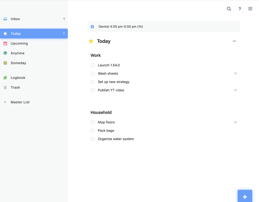 Best Things 3 Alternative - Windows, Linux, Android, iOS, Mac, Web ...